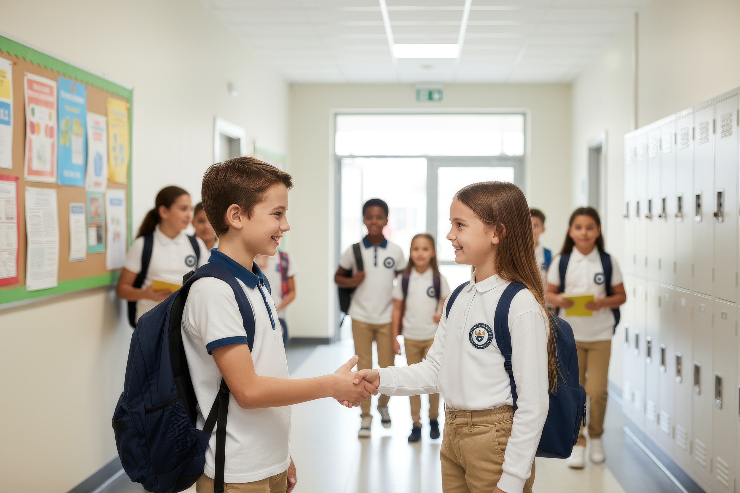 ACR School